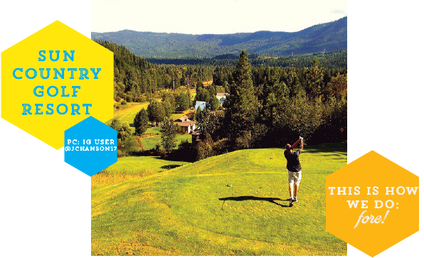 Where to Find Yourself on a Hot, Sunny Day in Cle Elum